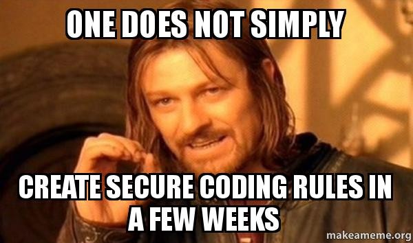 Secure Coding Nodejs And Reactjs Vulnerability Surabaya Hacker Link 4655